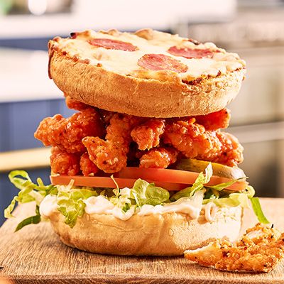 Welcome To The Ranch | American Ranch Foods