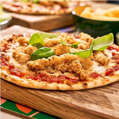 Welcome To The Ranch | American Ranch Foods