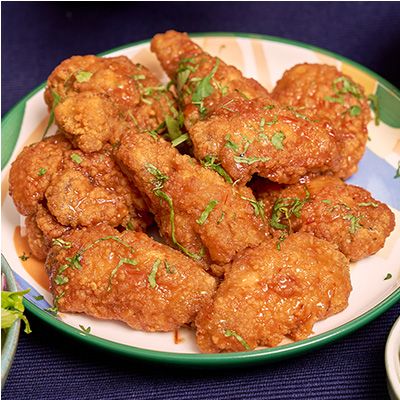 Welcome To The Ranch | American Ranch Foods