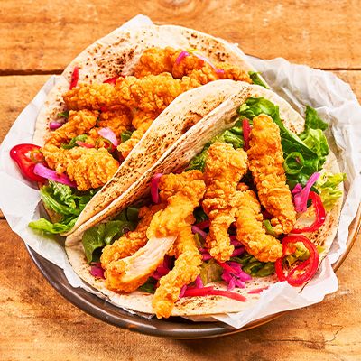 Welcome To The Ranch | American Ranch Foods